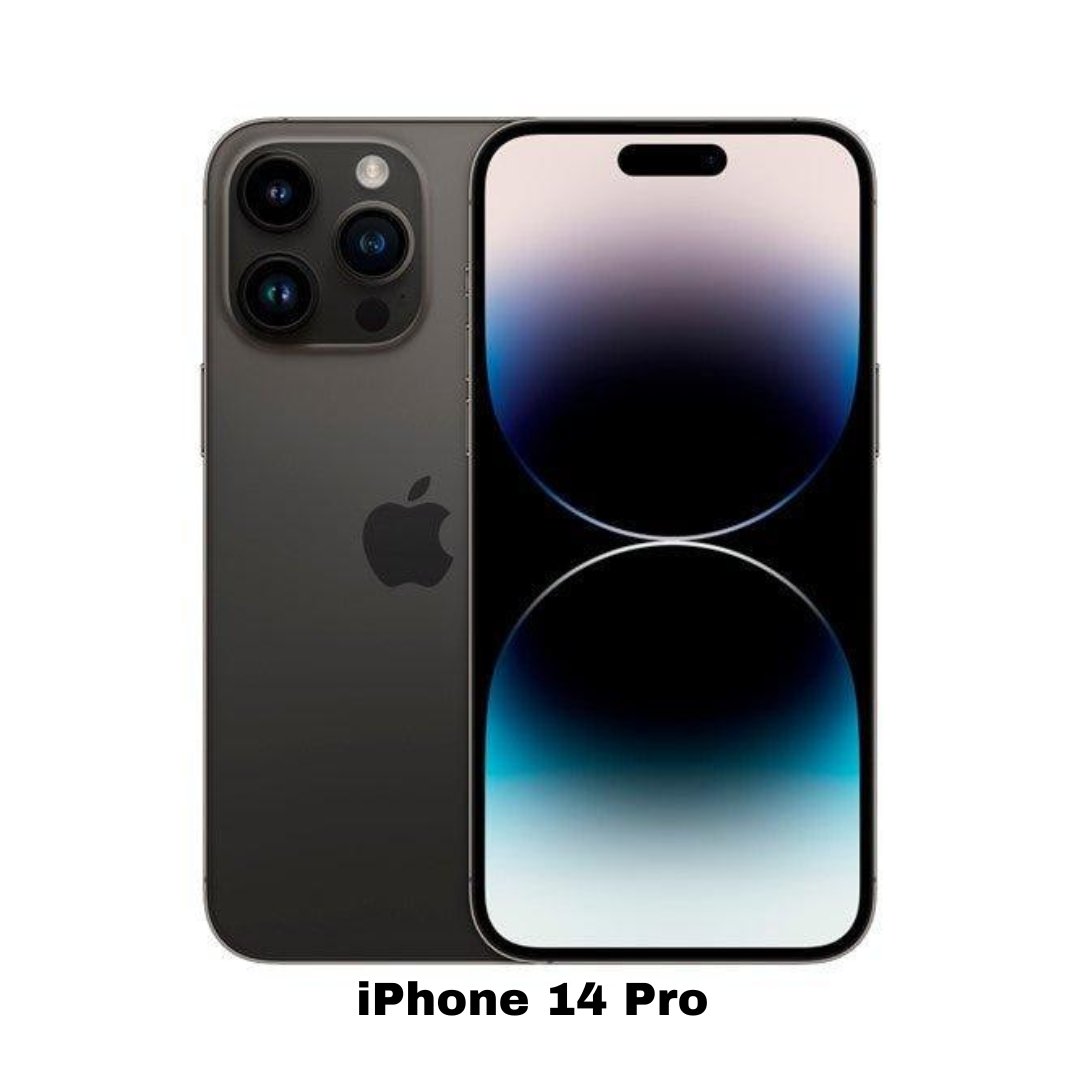 iPhone 14 Pro
