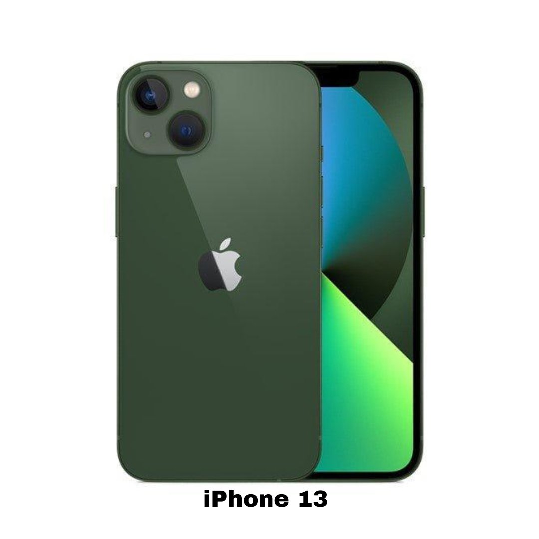 iPhone 13 Series