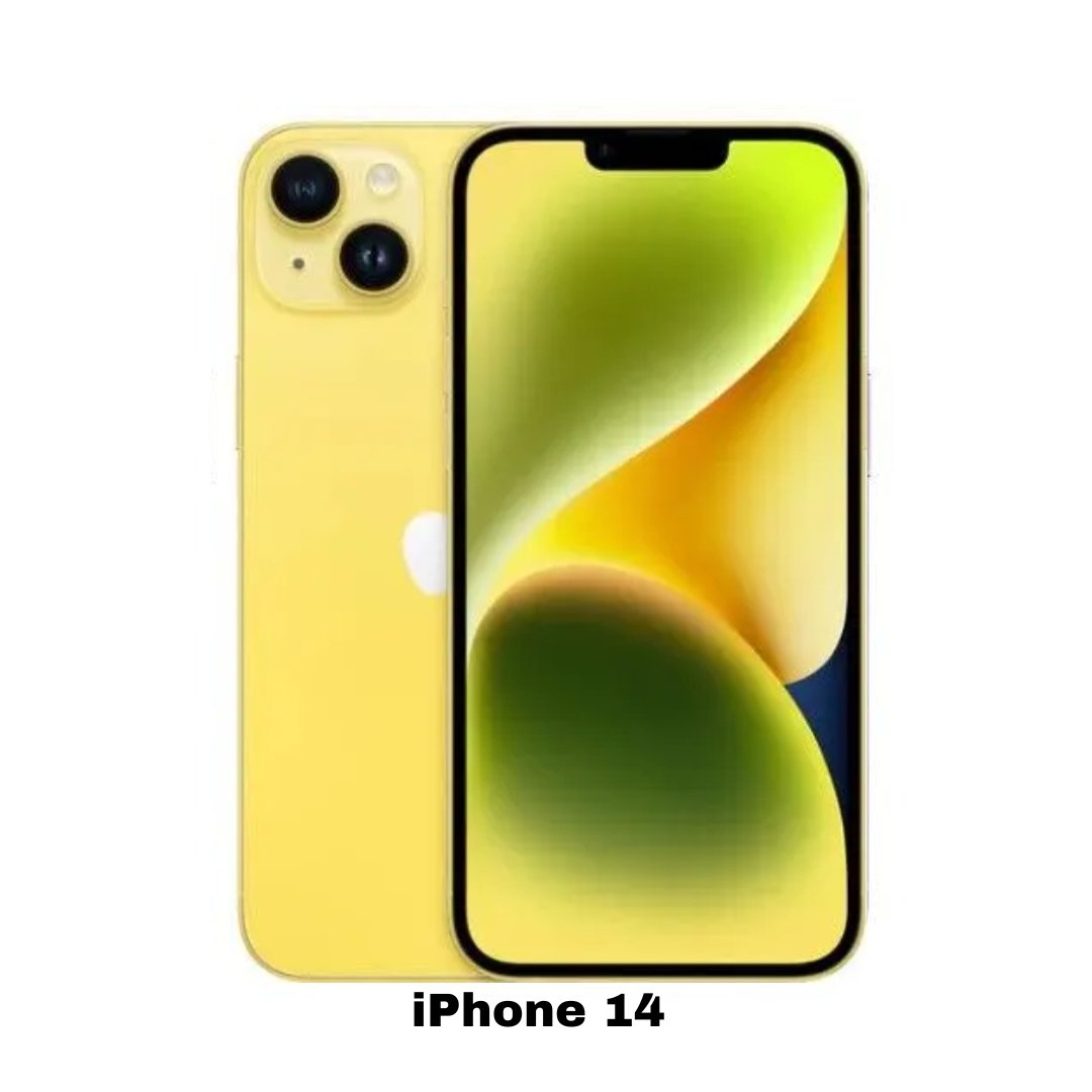 iPhone 14