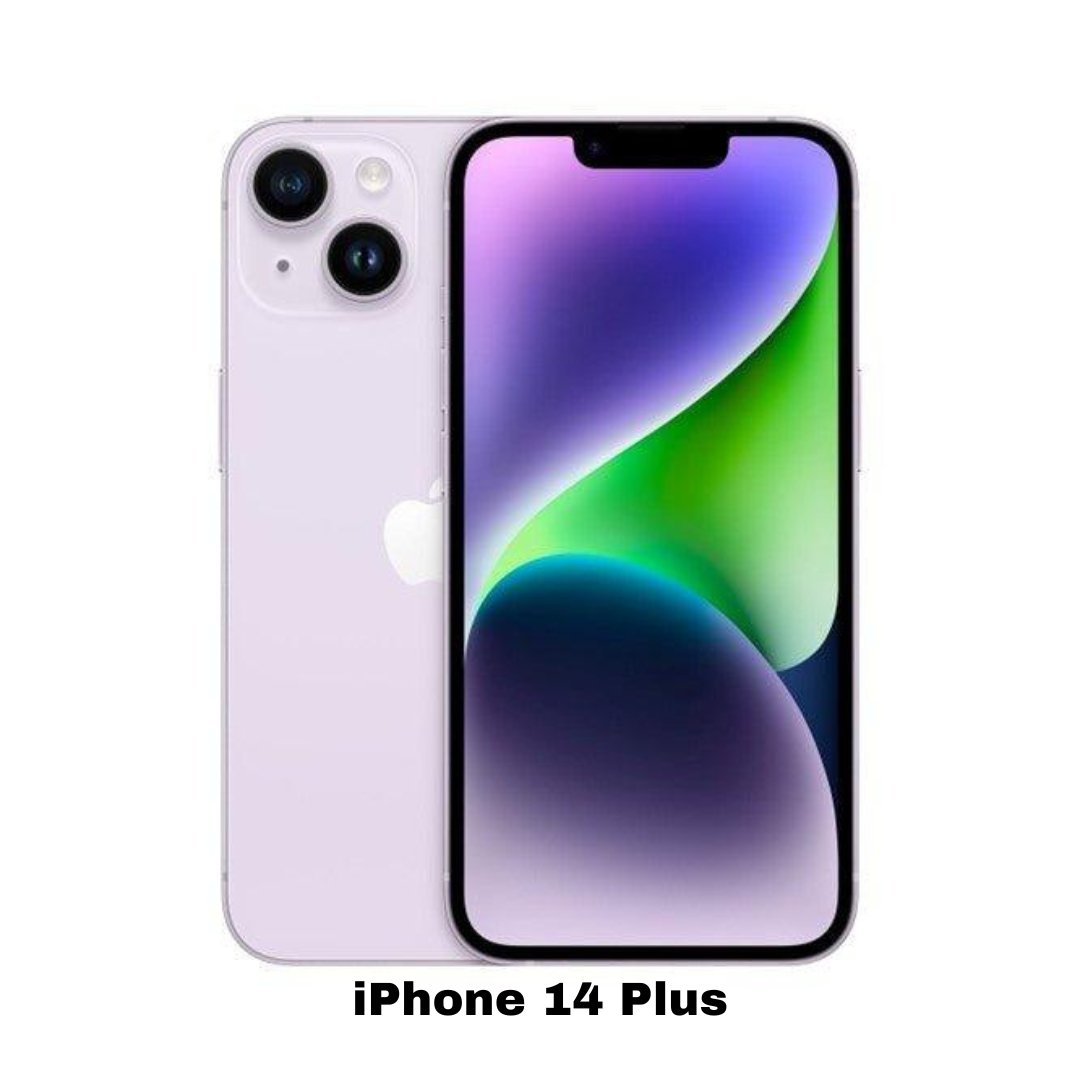 iPhone 14 Plus