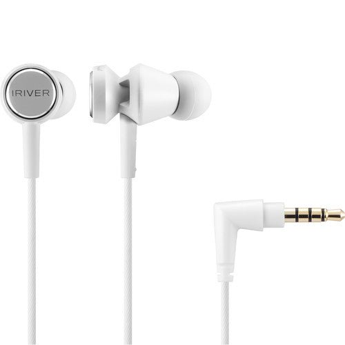 IRIVER AT2000 Dynamic Driver in-Ear Headphones