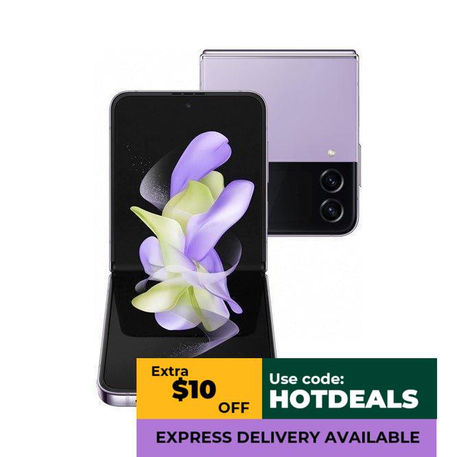 Samsung Fold & Flip Deals - 2nd Hand Phone | CompAsia SG