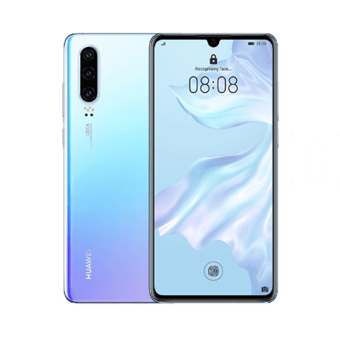 Huawei Series - 2nd Hand Phone | CompAsia SG