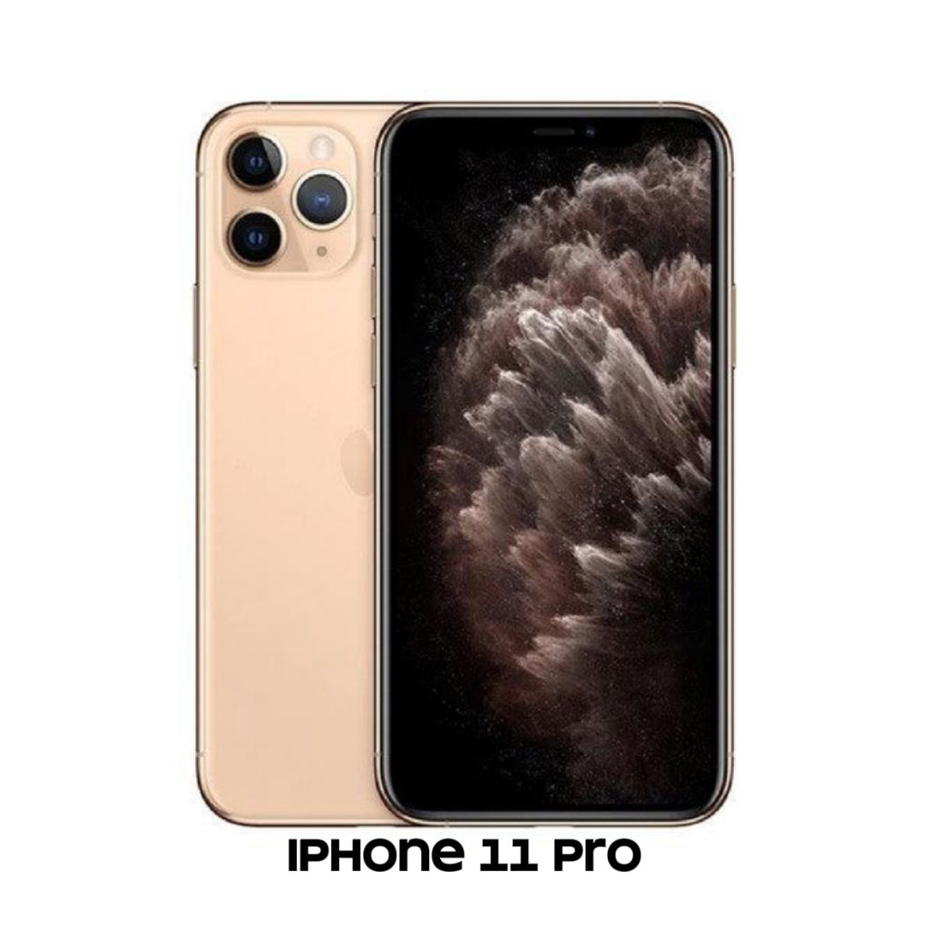 Buy Second-Hand iPhone 11 Pro | CompAsia Singapore