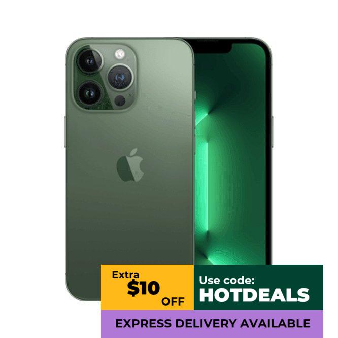 iPhone 13 Pro - Hot Deal | CompAsia (SG)