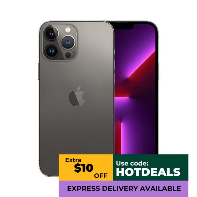 iPhone 13 Pro Max - Hot Deal | CompAsia (SG)